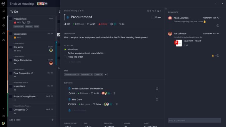 Team Management: The Ultimate Guide - ProjectManager