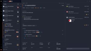 Task Lists: The Ultimate Guide to Managing Tasks with Lists