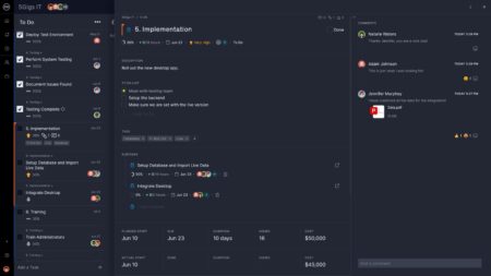 Task Lists: The Ultimate Guide to Managing Tasks with Lists