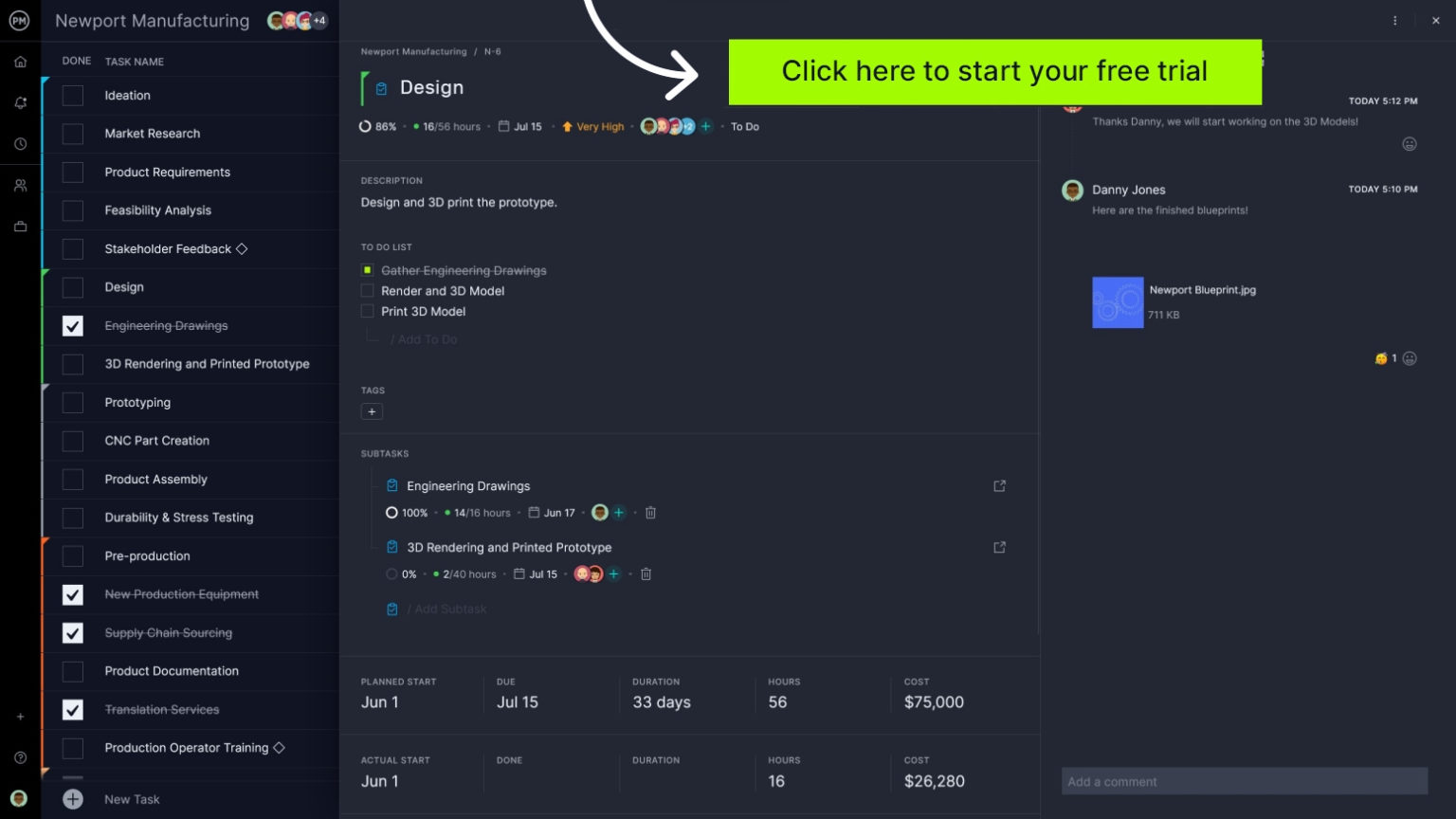 Task Lists: The Ultimate Guide to Managing Tasks with Lists