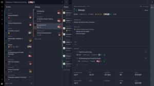 Task Lists: The Ultimate Guide to Managing Tasks with Lists