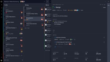 Task Lists: The Ultimate Guide to Managing Tasks with Lists