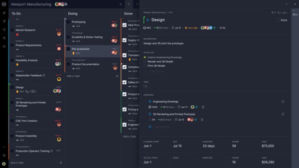 Task Lists: The Ultimate Guide to Managing Tasks with Lists