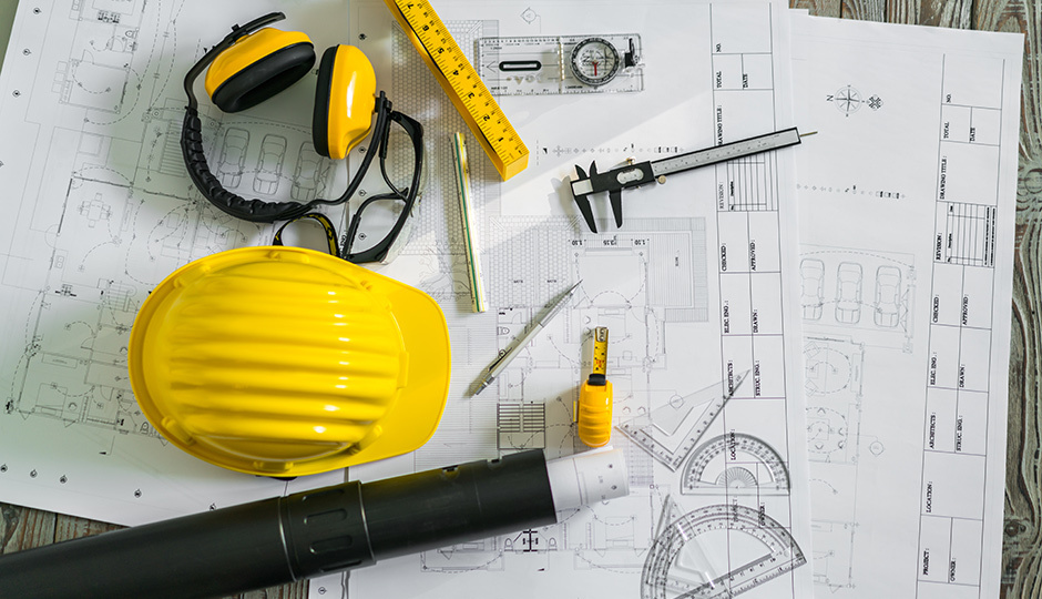 26 Construction Documents Templates Included 