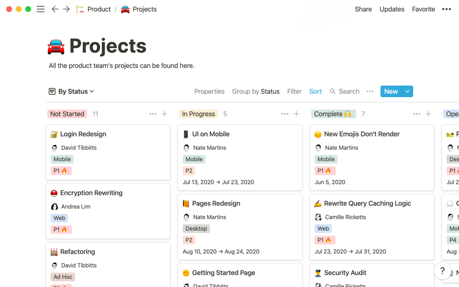 14 Best Airtable Alternatives: Free & Paid Options Ranked (2026 ...