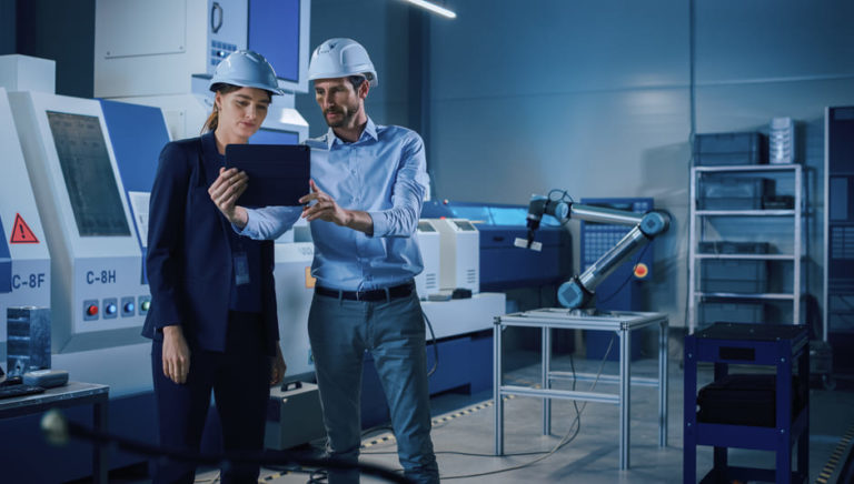 Manufacturing Archives - ProjectManager