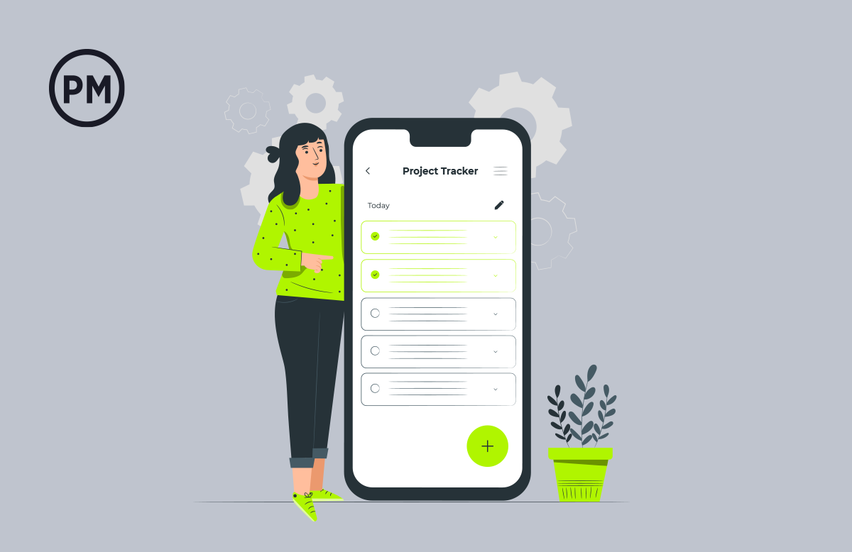 Project Tracker: The Ultimate Guide to Project Tracking