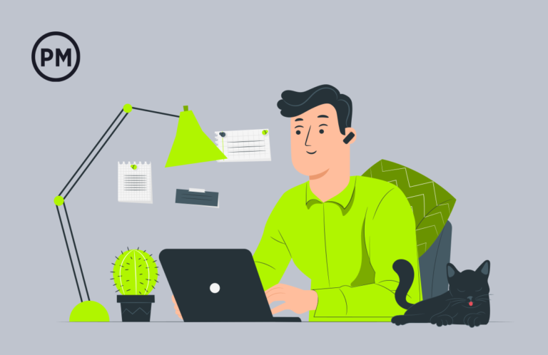 8 Steps for Better Issue Management - ProjectManager