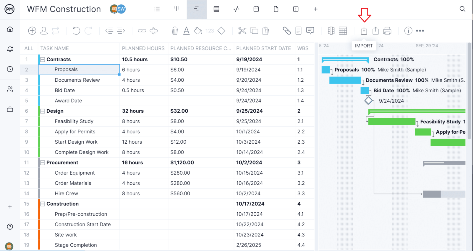 How To Run Ms Project Files On Mac Workplace Management Platforms
