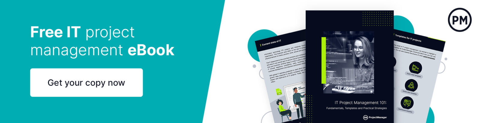 What Is a Technical Project Manager? (Job Description Included)