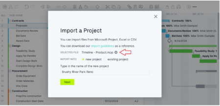 How to Run MS Project Files on Mac – Workplace Management Platforms