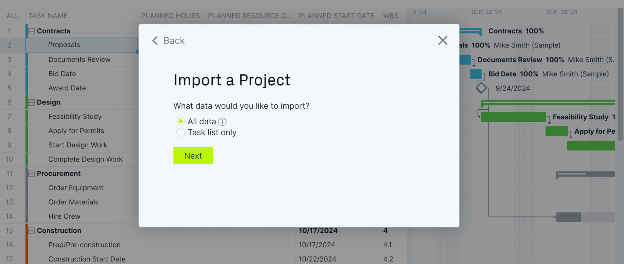 Microsoft Project For The Web Pros Cons And Best Alternatives