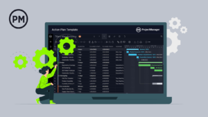 How to Write an Action Plan (Example Included) - ProjectManager