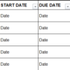 To-Do List Template for Excel (Free Download) — ProjectManager