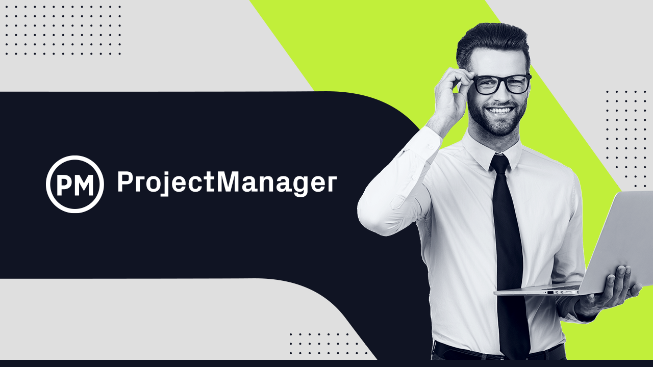 Customer Stories - ProjectManager