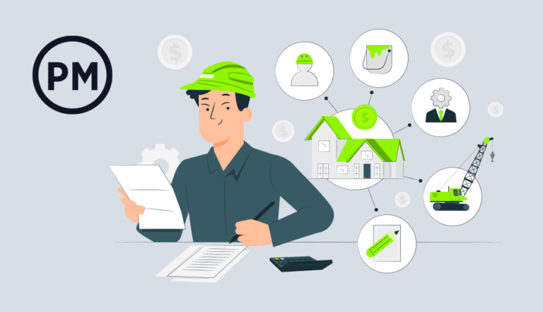 Construction Archives - ProjectManager