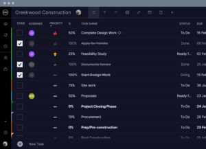 Task Management Software - Manage Tasks Online with Your Team