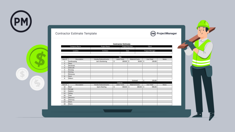 What Is a Subcontractor? Understanding Subcontractor Management