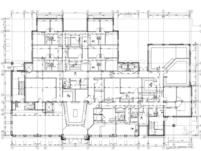 8 Types of Architectural Drawings - ProjectManager