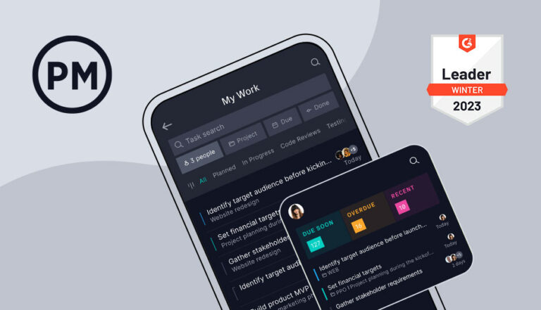 Best Project Planner Tools: Apps, Software & Templates