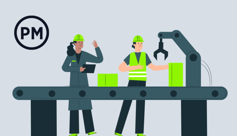 How to Create a Master Production Schedule (MPS) - ProjectManager