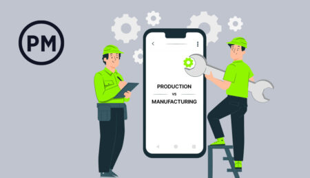 Manufacturing Archives - ProjectManager