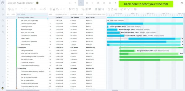 How to Plan an Event: Event Planning Steps, Tips & Checklist