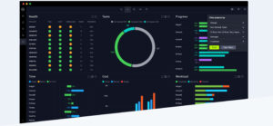 Project & Work Management Software - ProjectManager