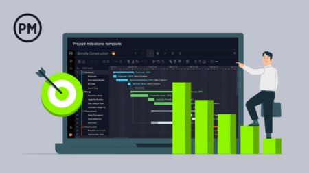 Project Milestone Template - ProjectManager