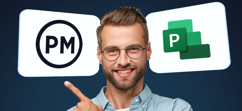 Microsoft Project vs. ProjectManager