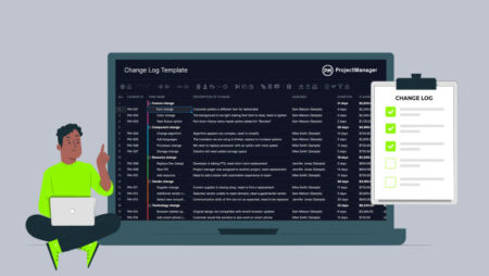 What Is Change Control in Project Management?