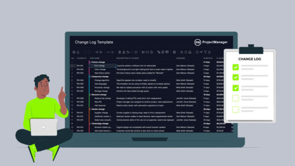 What Is Change Control in Project Management?