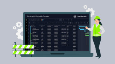 Construction Manager vs. Project Manager: 8 Key Differences