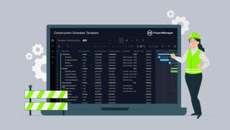Construction Manager vs. Project Manager: 8 Key Differences