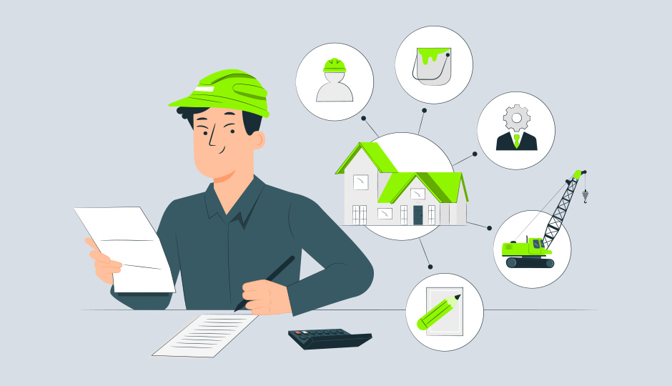 Construction Cost Tracking: Complete Guide