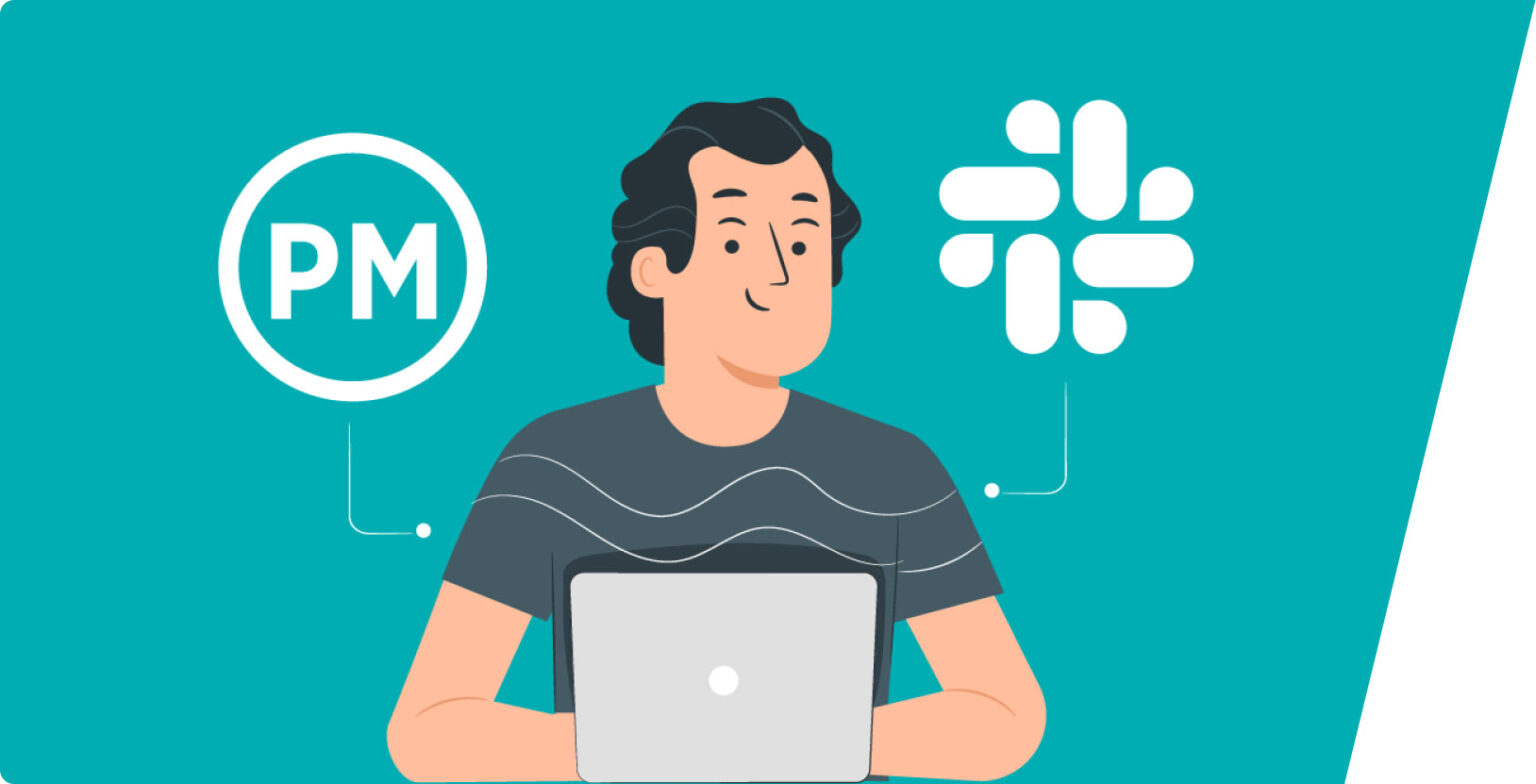 ProjectManager + Slack - ProjectManager