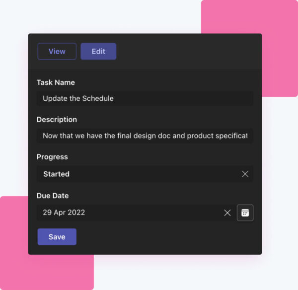 ProjectManager + MS Teams - ProjectManager