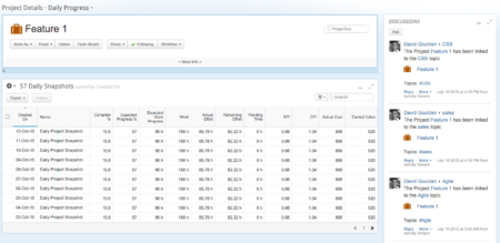 Best Project Portfolio Management Software of 2025