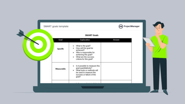 How to Write Effective Project Objectives & Goals Every Time ... How to Write Effective Project Objectives & Goals Every Time ...