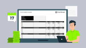 How to Create an Event Budget - ProjectManager