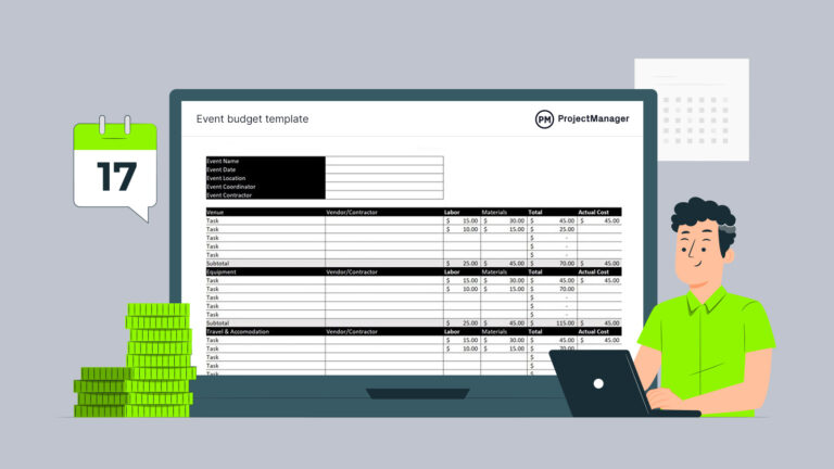 How to Plan a Webinar: Webinar Planning Steps