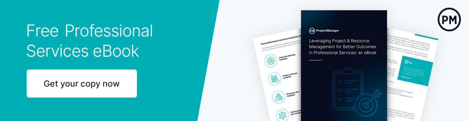 Professional Services Industry Fundamentals