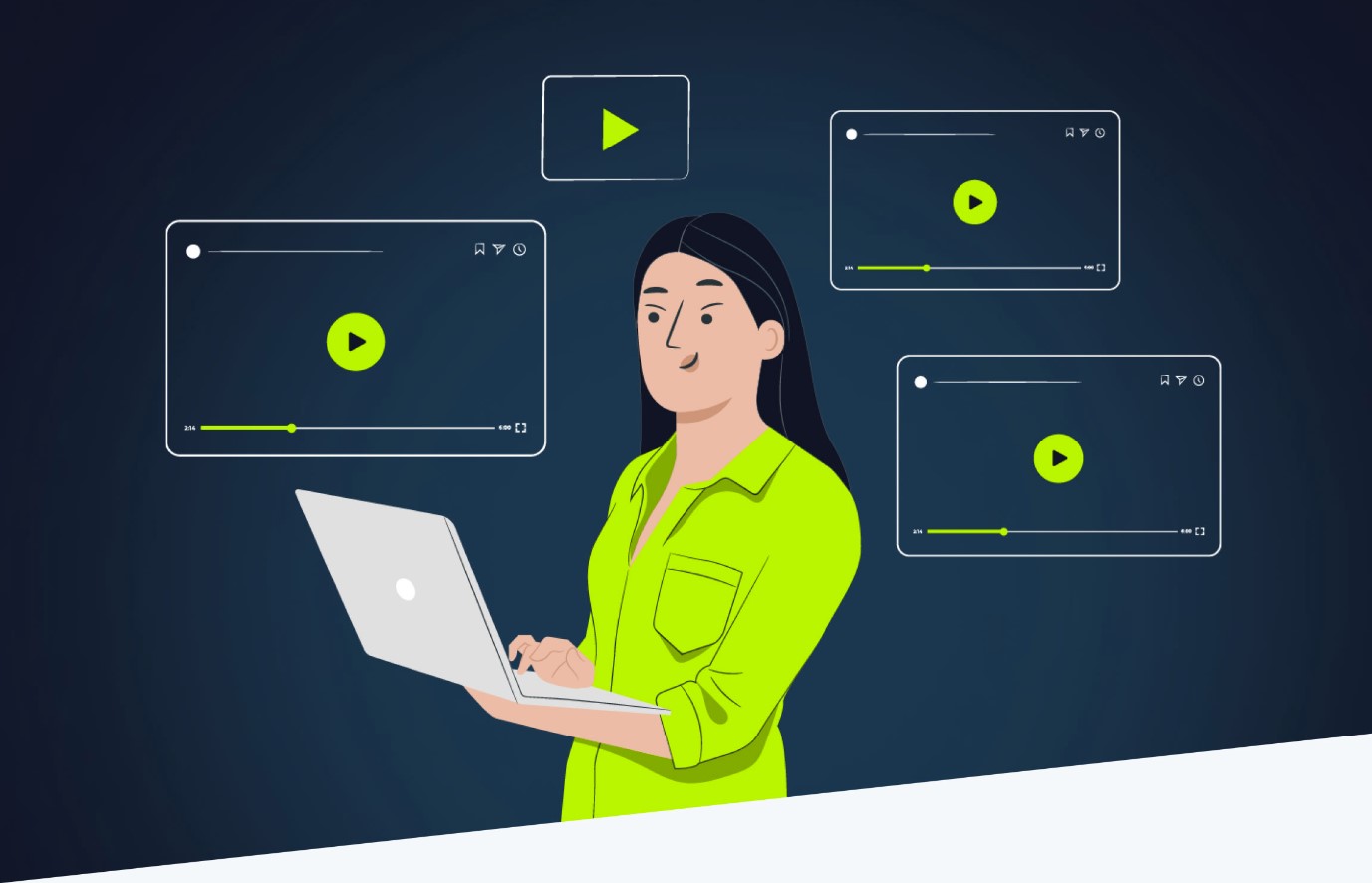 Video Resources - ProjectManager