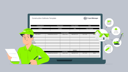 Construction Estimating Guide: How to Make a Construction Estimate ...