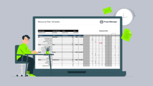 Resource Analysis in Project Management: Steps & Free Templates