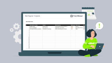 What Is a Risk Register & How to Create One