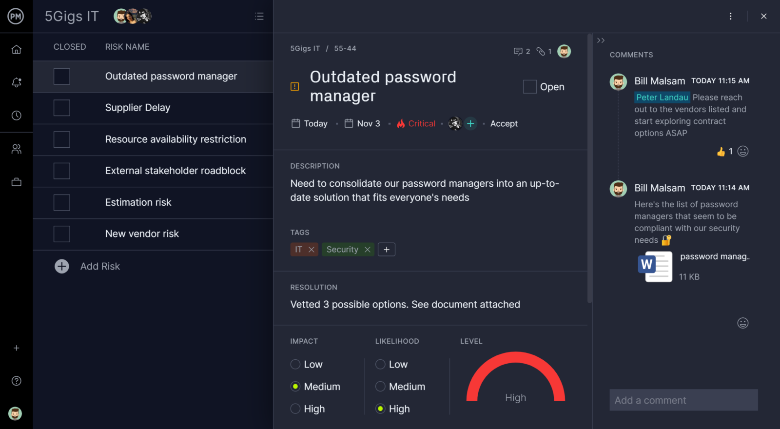 What Is an IT Budget? IT Budgeting Basics (Template Included)