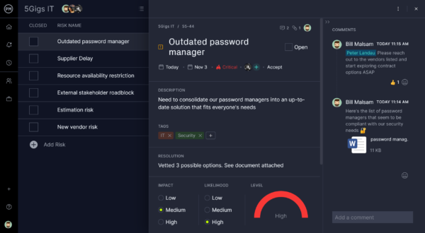 What Is an IT Budget? IT Budgeting Basics (Template Included)