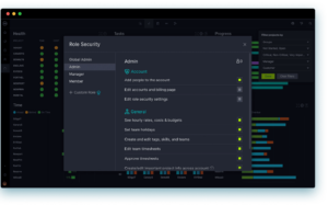 Project Time Management Software - Track Tasks, Time & Costs