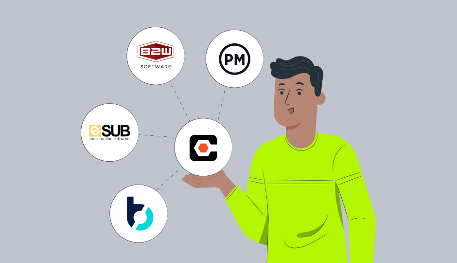 10 Best Procore Alternatives of 2024 (Free + Paid)